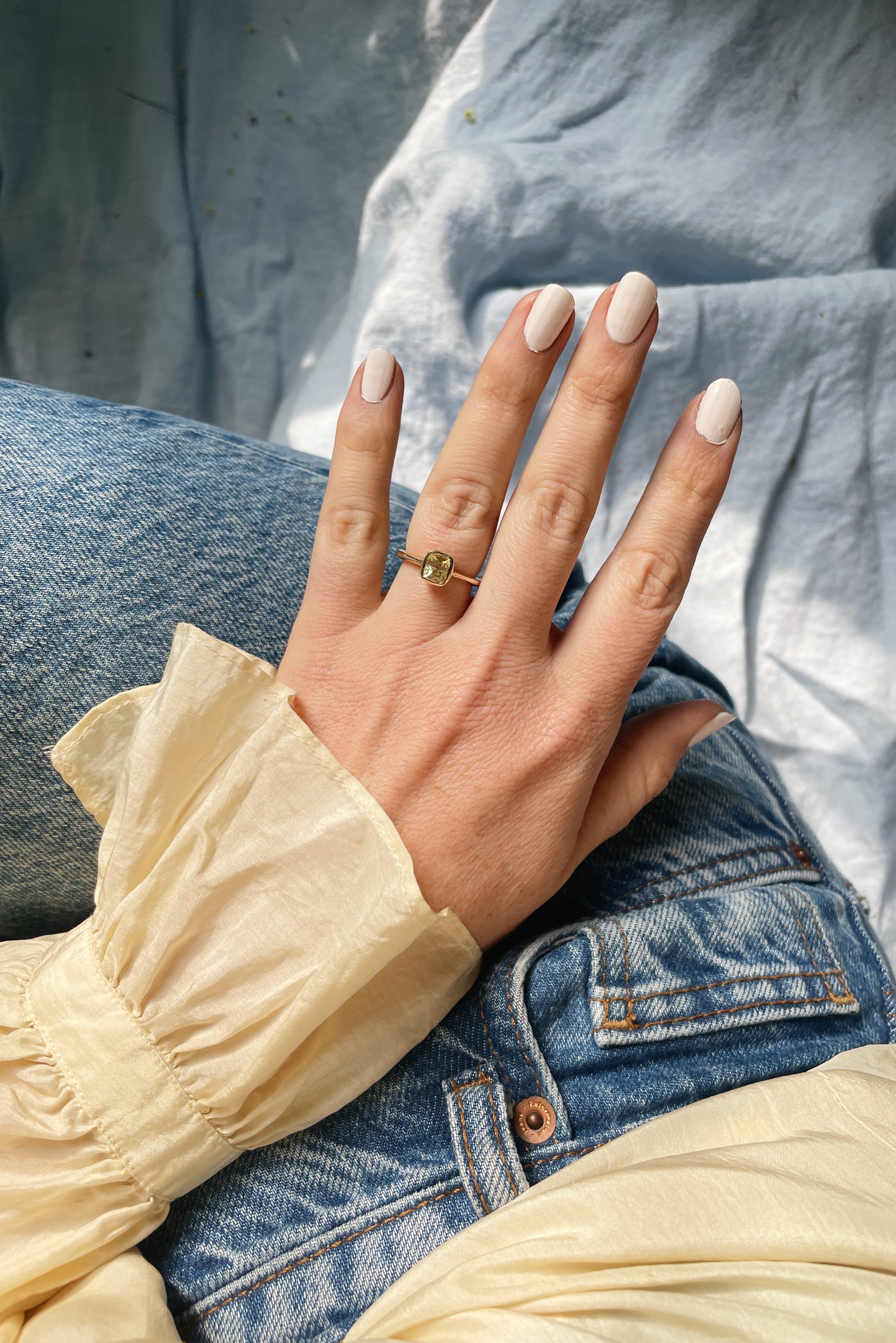 This is the Most Important Part of Jewelry Design – Dear Survivor
