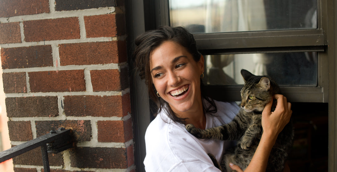 Conversations with: Casey – Dear Survivor