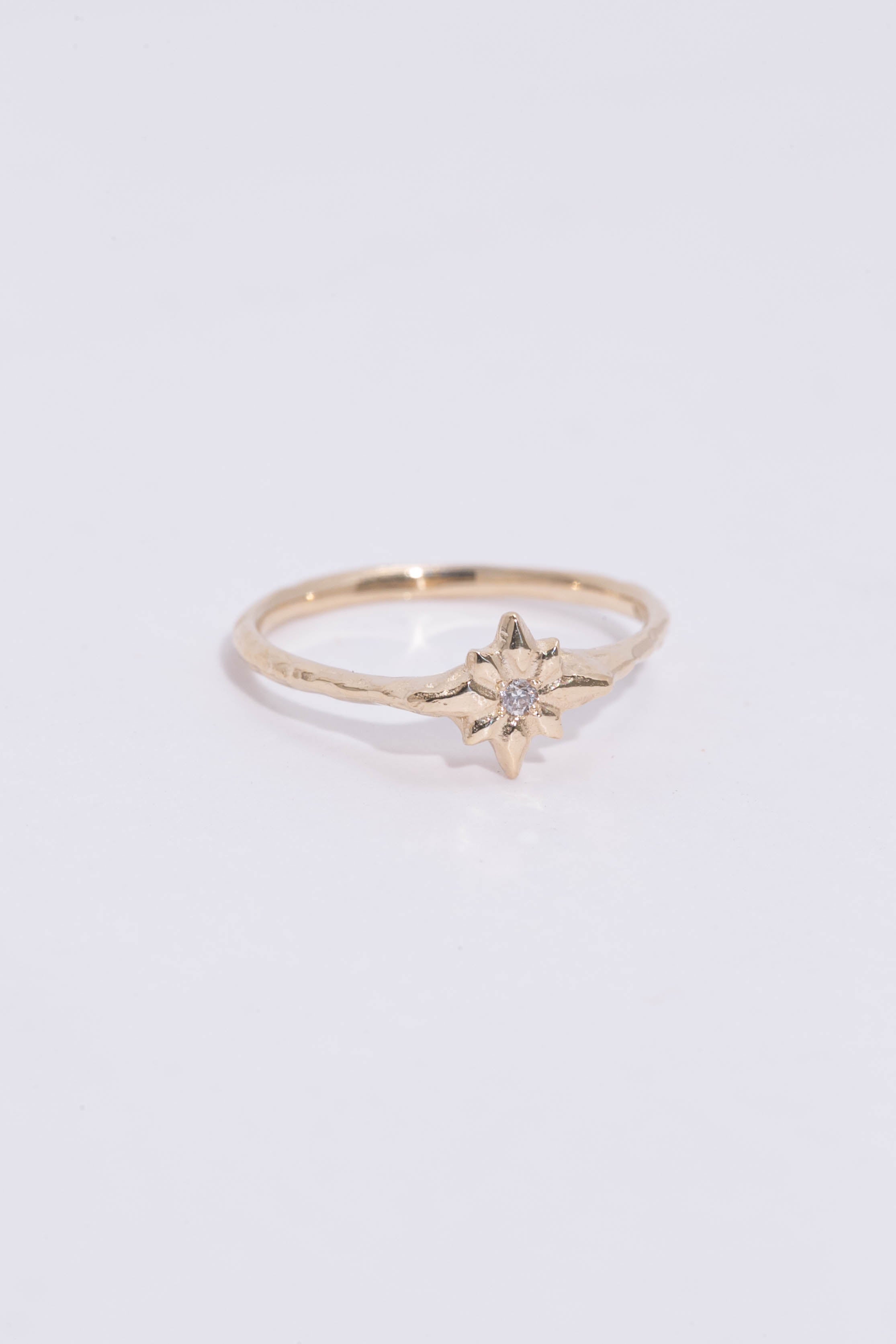 Stella Ring – Dear Survivor