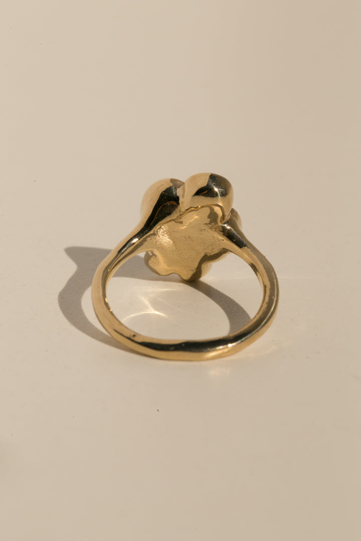 Tidepool Ring – Dear Survivor