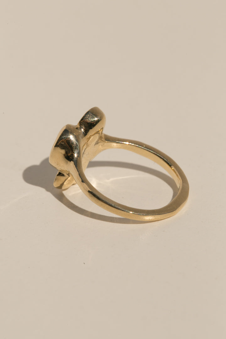 Tidepool Ring – Dear Survivor