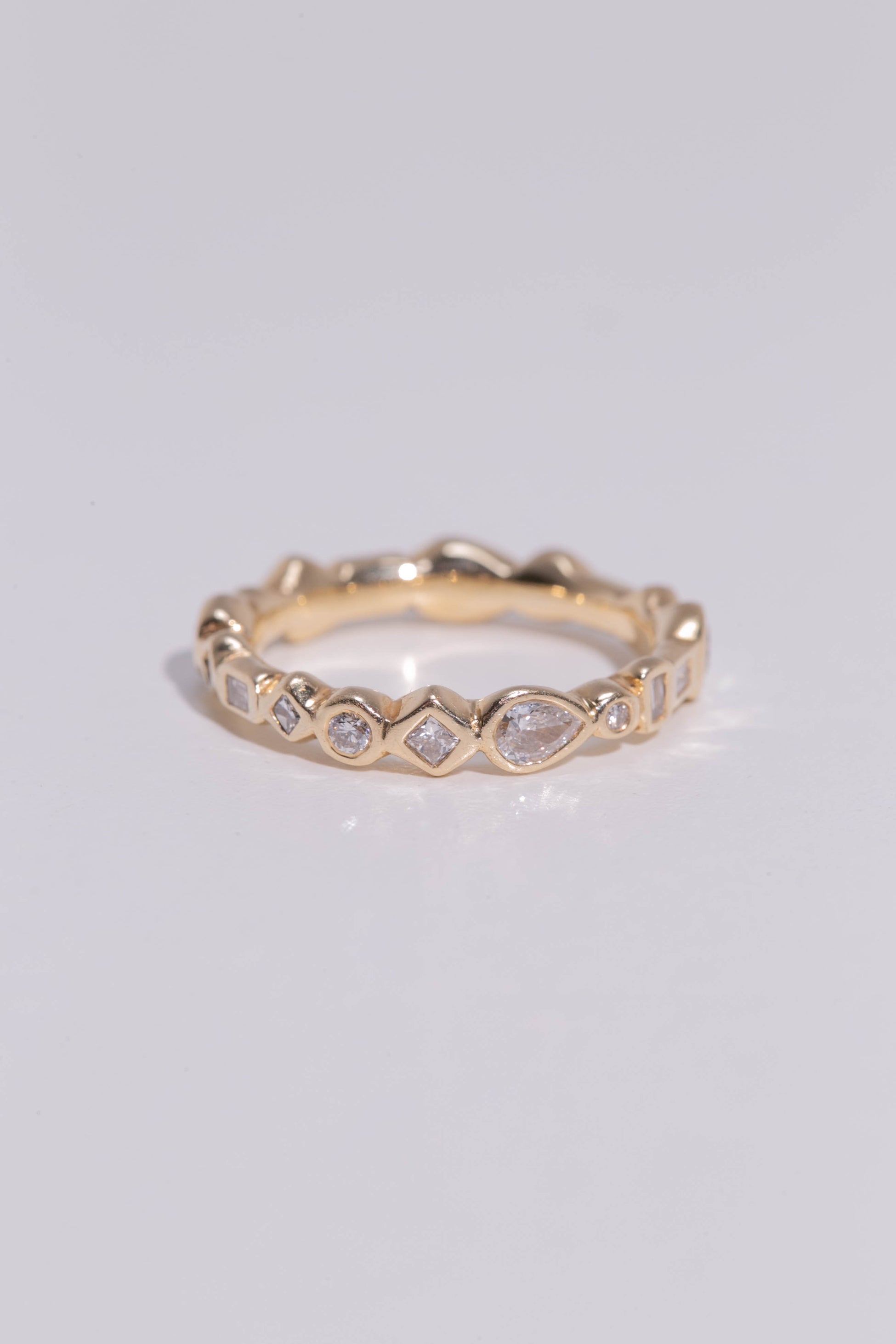 Eternity – Dear Survivor