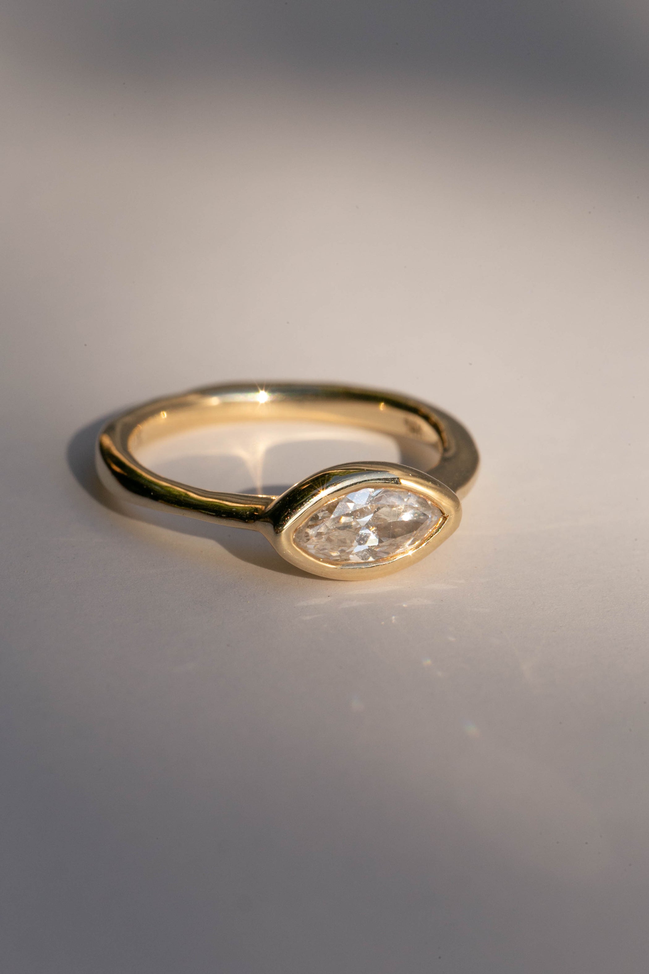 Custom Bezel Setting – Dear Survivor