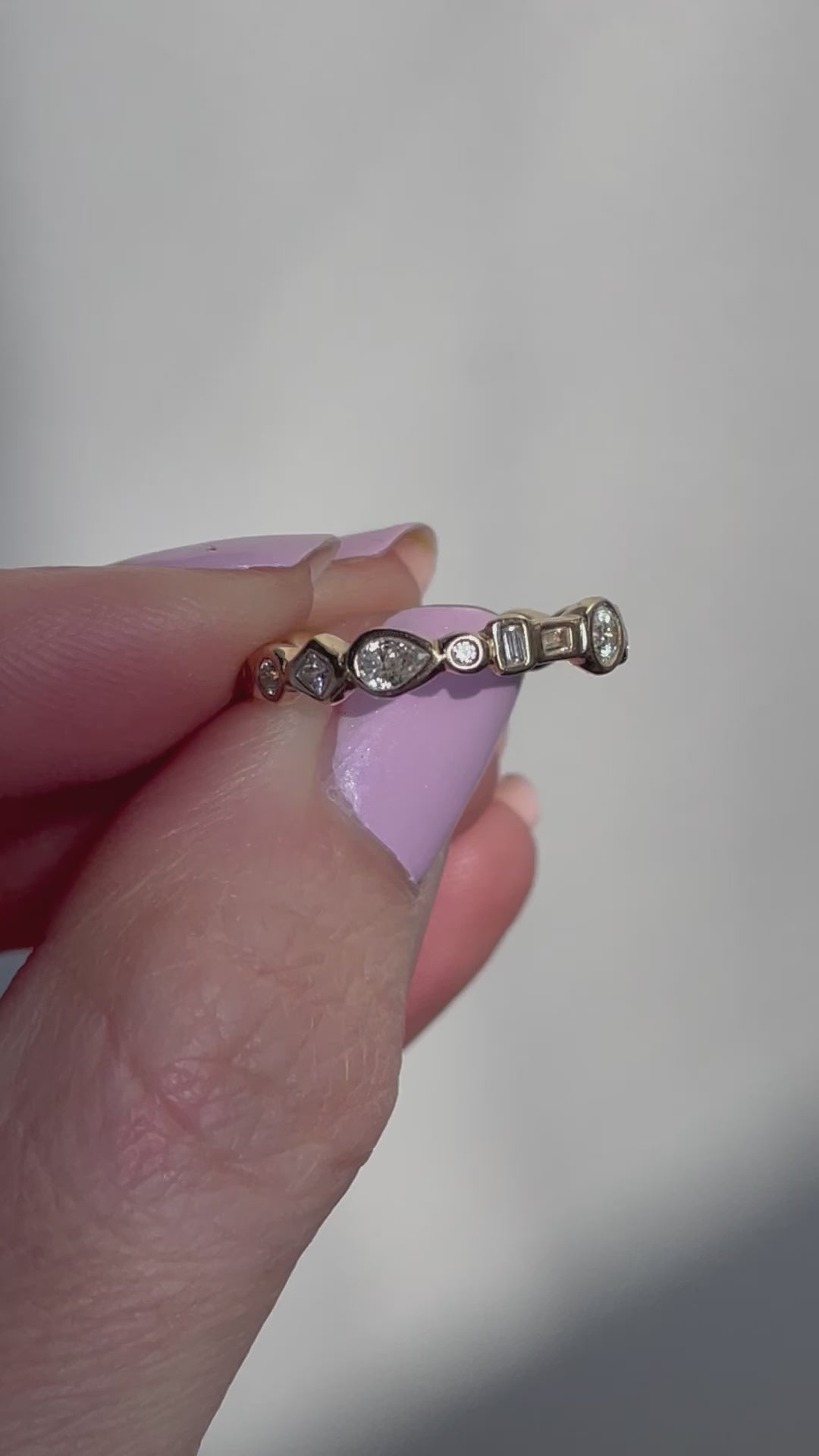 Eternity – Dear Survivor